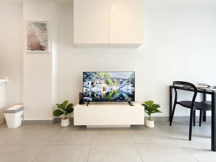 Boutique Comfort 1br (T2-410) - Phuket