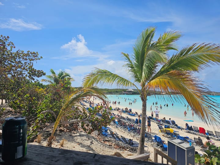 Fort Pierce Cozy Home - Fort Pierce