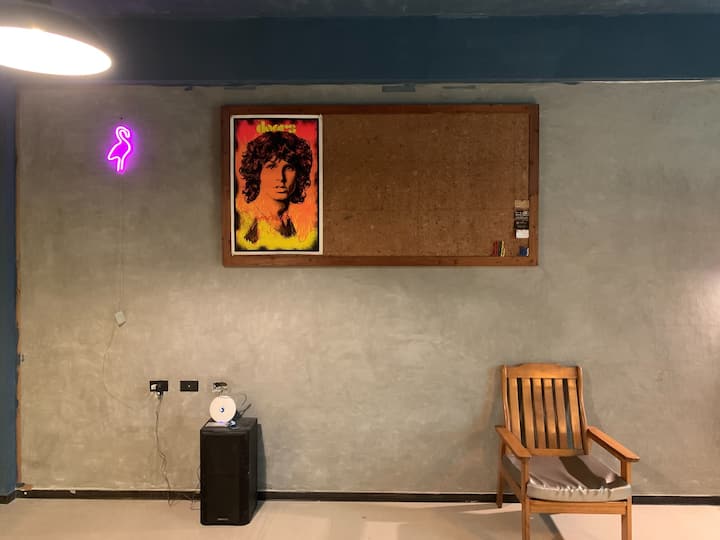 Zen’ S House【月租】【共享辦公室】【辦活動】【商業攝影】 - 楠梓區