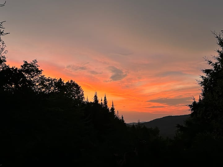 Le Reflet Des Montagnes - Sainte-Agathe-des-Monts
