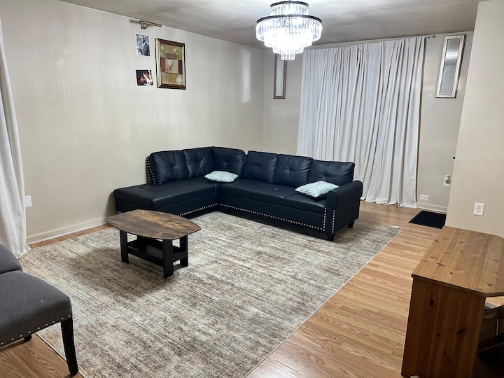 Amazing Home Stays_easy Access - Hagerstown, MD