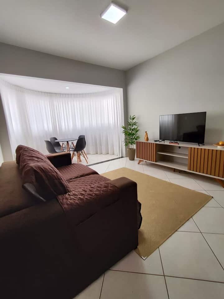 Cantinho Ilha Do Aquiqui - Guarapari