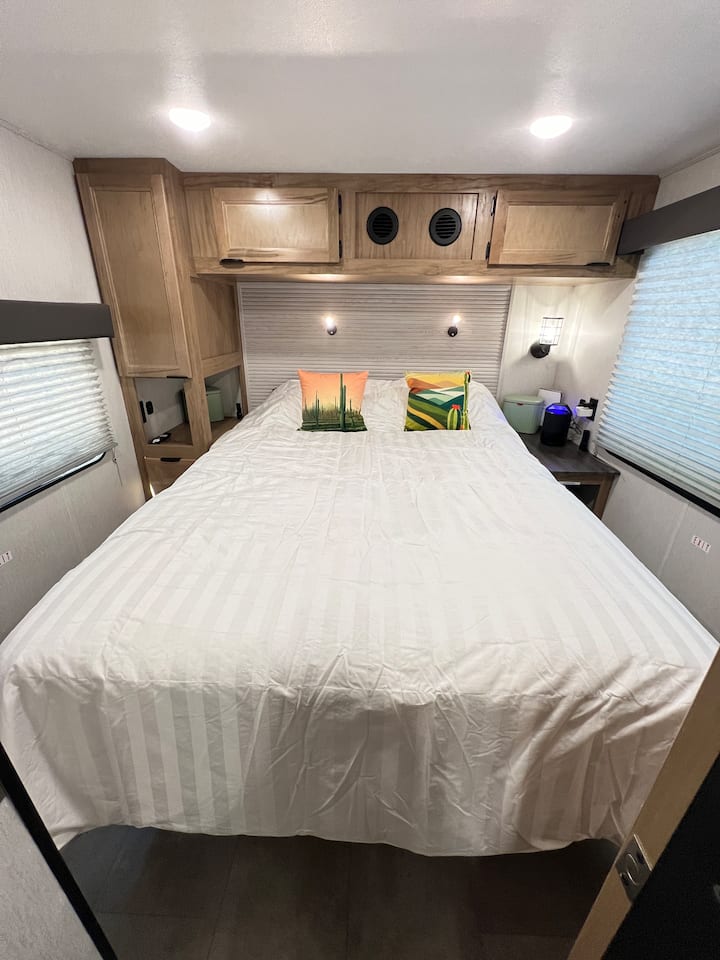 Cozy Tiny Home In Bishop Art District  Dallas ,Tx - Dallas, TX