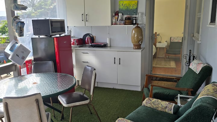 Verandah Space - Coffs Harbour