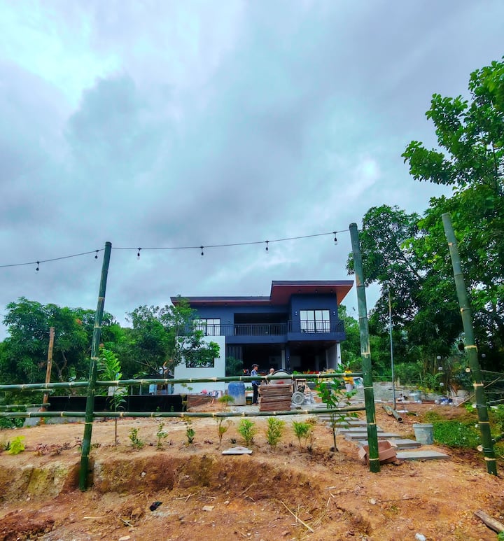 Serra - General Tinio