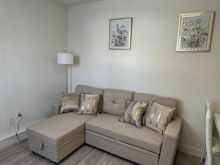 Acogedora Estancia - ラスベガス