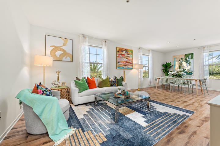 Irvine Spectrum Apartments Home - Irvine, CA