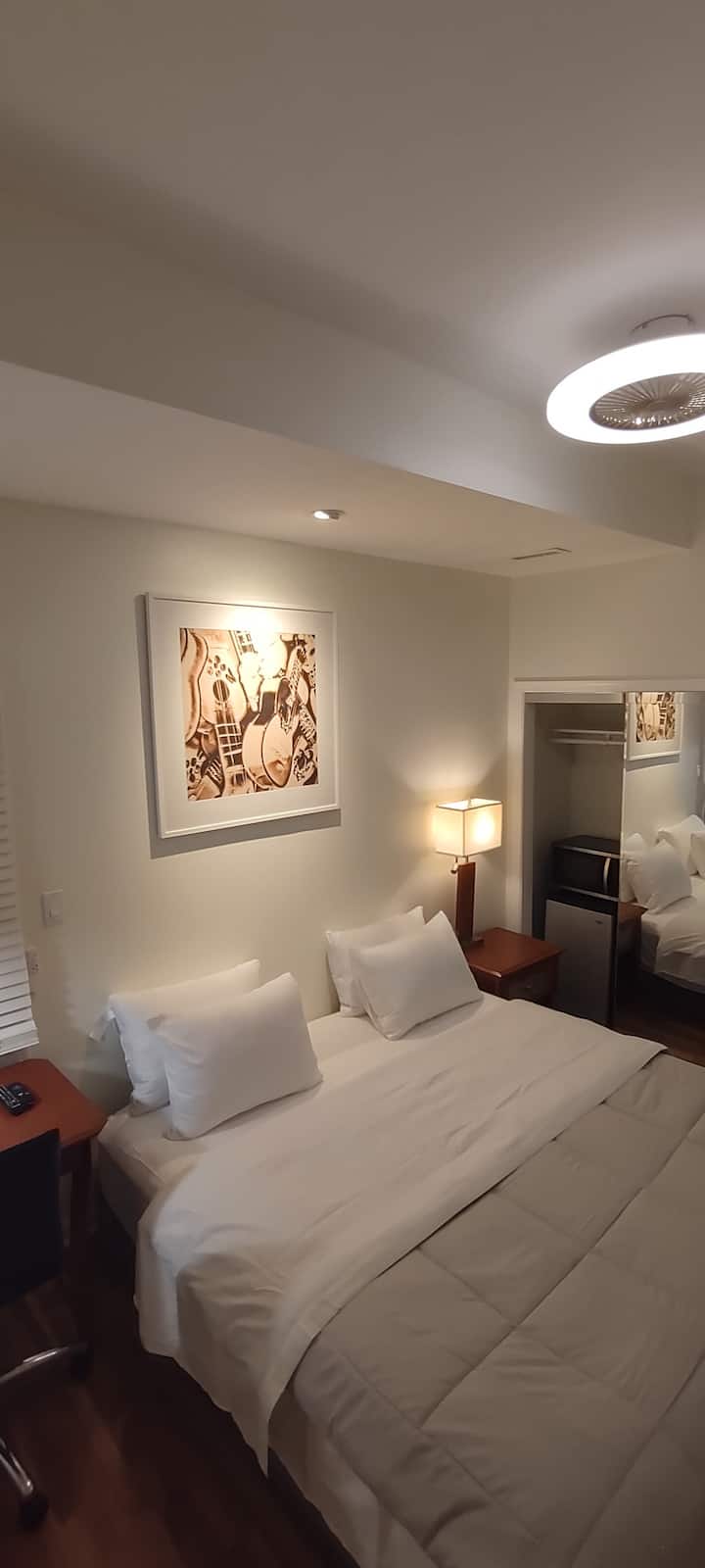 Private Mini-suite (Space Not Shared With Host) - Rockville, MD