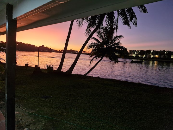 Taumeasina Seaside Villa #3 - Samoa