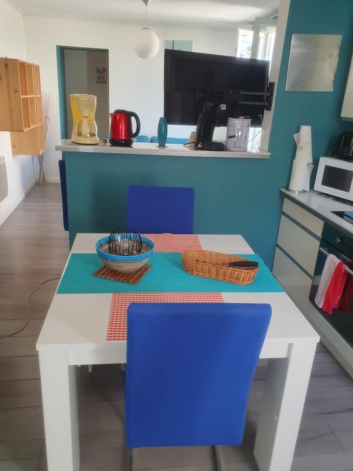 Maison Individuelle 
Sud Ardèche Aubenas Vals - Aubenas