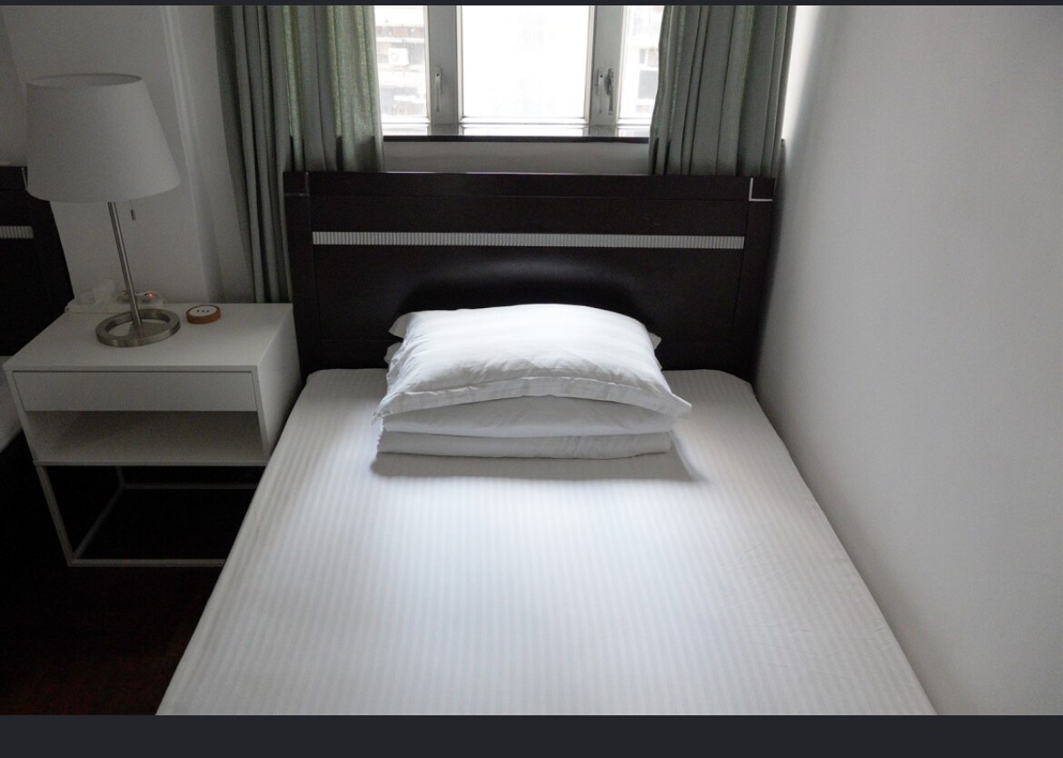 Homy House Room 607 Posizione eccellente vicino alla stazione della ...