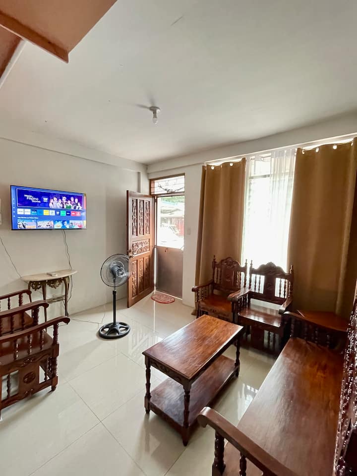 Lucena Transient Airbnb - Lucena