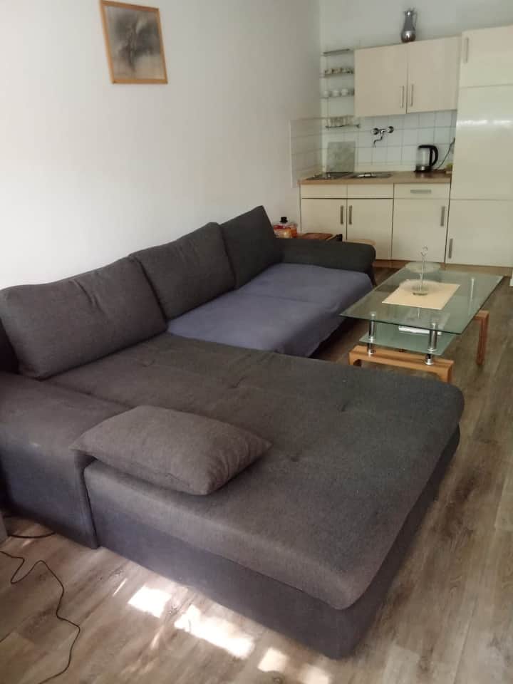 Studio In Heibauerfeld - Gelsenkirchen