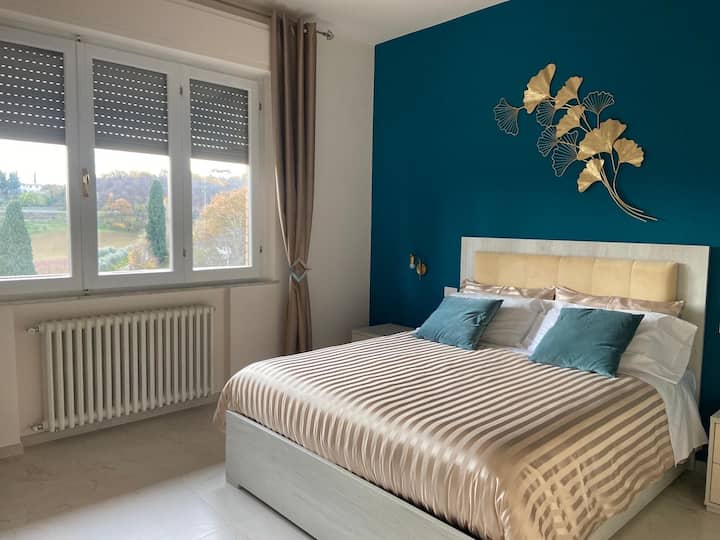 Gli Ulivi Apartment & Spa - Montepulciano