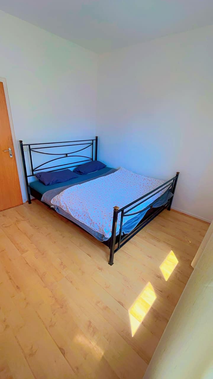 Zimmer Selbst Gestalten - Duisburg