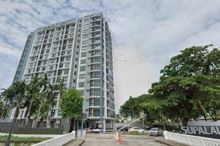 1br In The Heart Of Phuket Town - Phuket district, Thailand