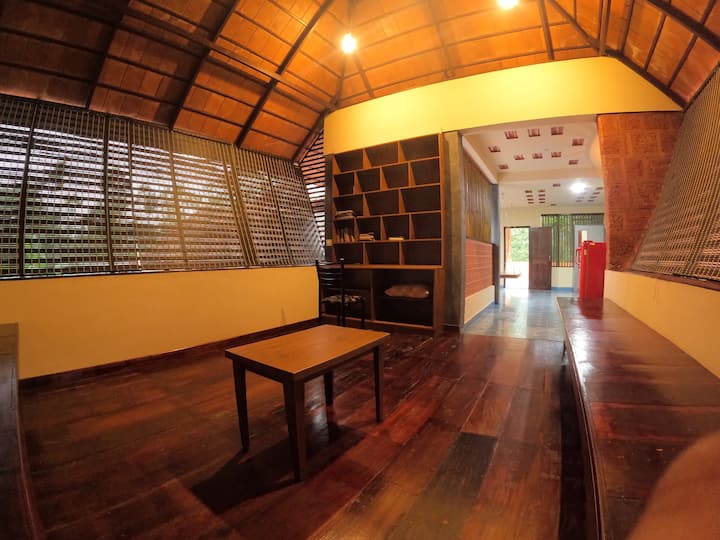 The Cricket Valley Home Stay (Ff) - Kerala