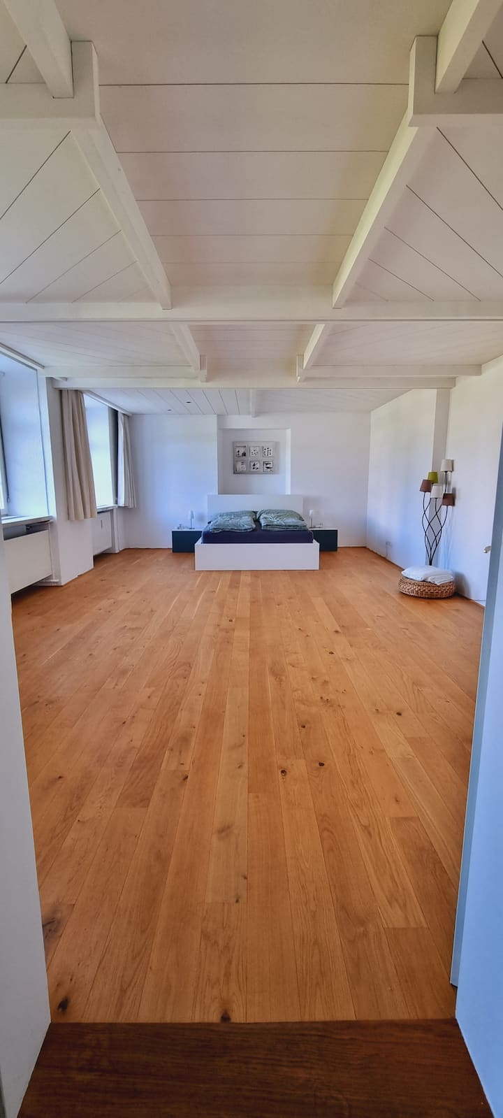 Charmante Wohnung Im Gutshaus - Bodensee