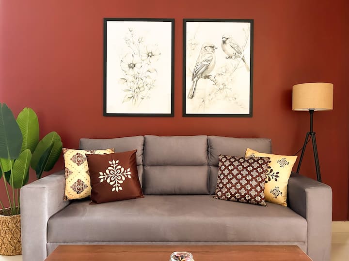 Private 1-bhk In Banaswadi - 102 - Bengaluru