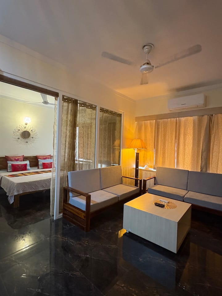 Urban Escape - Ghaziabad