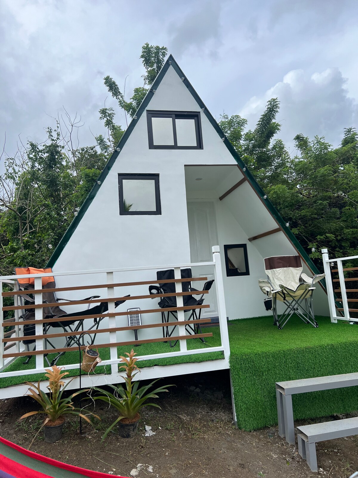 Cavite Cabin Vacation Rentals - Philippines | Airbnb