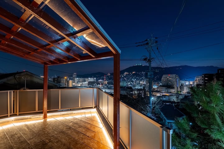 Guest House Nagasaki 1ofunagura No Wagaya 1 - Nagasaki