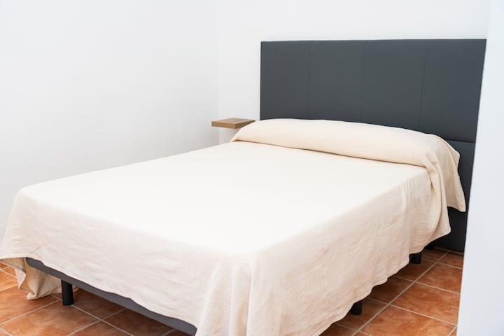 Apartamento Centro 2d - Huelva