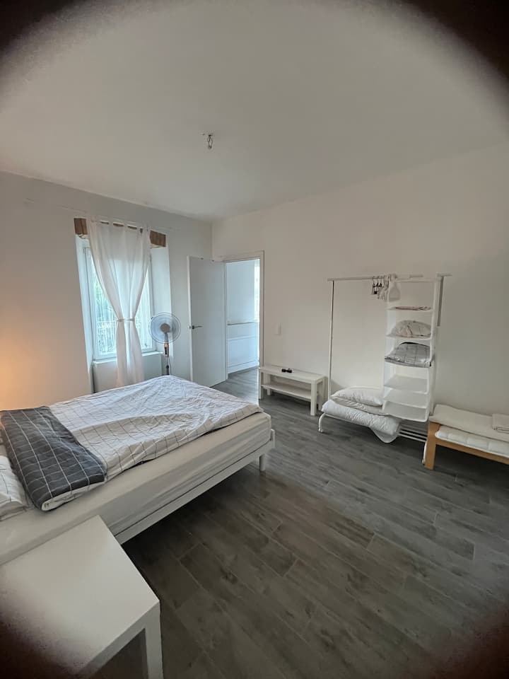 Bellinzona With Private Parking - Bellinzona