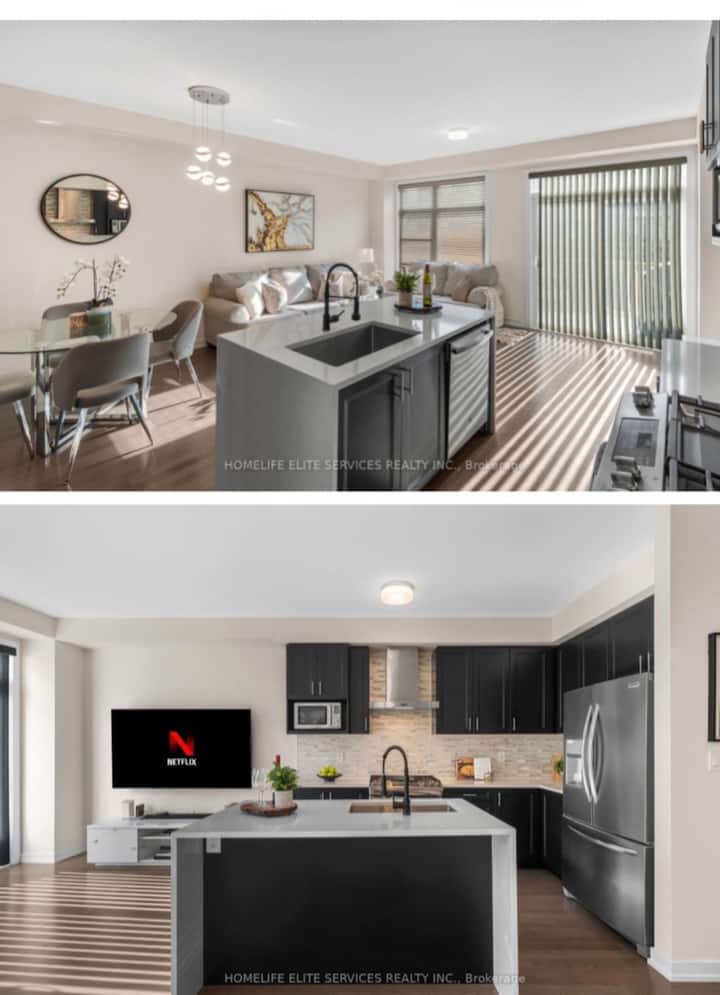 One Single Room Available For One Person - Pickering