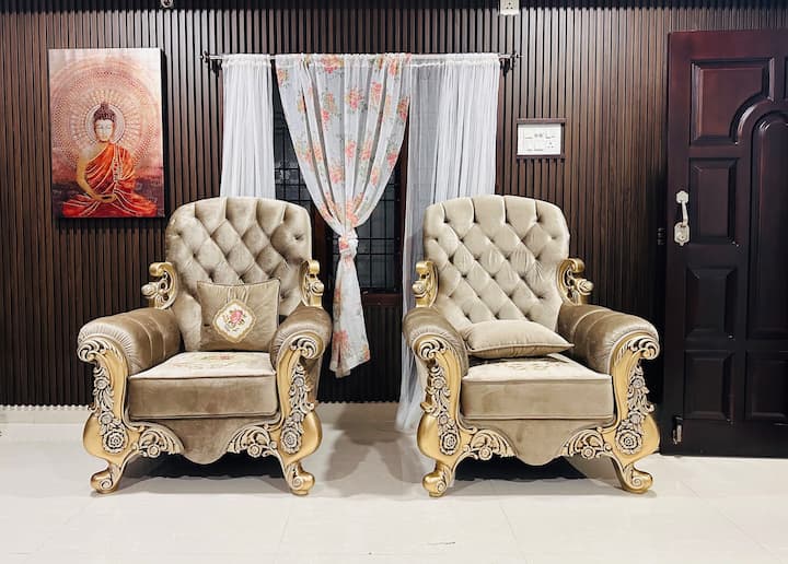Holiday Haven - Visakhapatnam