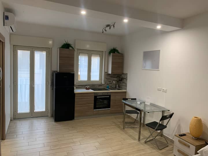 Avaja - Caterina's Apartment - Taormina