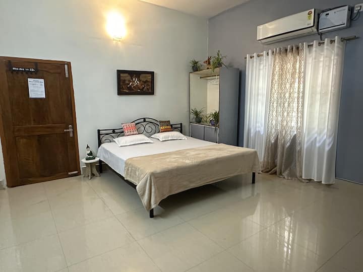 Somnath Nivas - Bhubaneswar