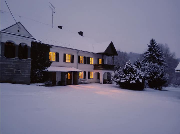 Familienparadies - Bad Gleichenberg