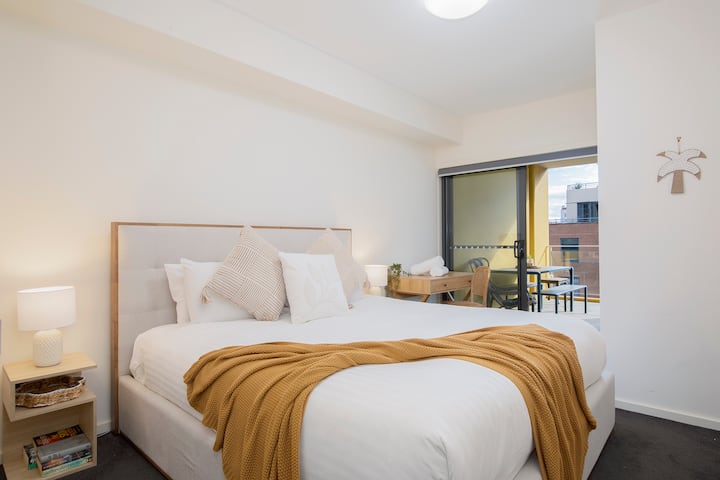 City Beach On Watt - Newcastle