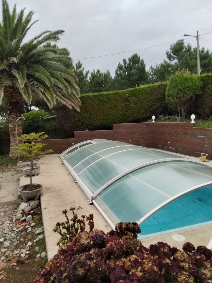 Casa Relax - Cedeira