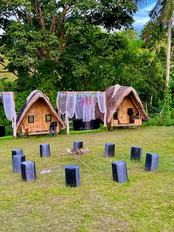 Nbcc Whole Area 15-20pax  Max - Tagaytay