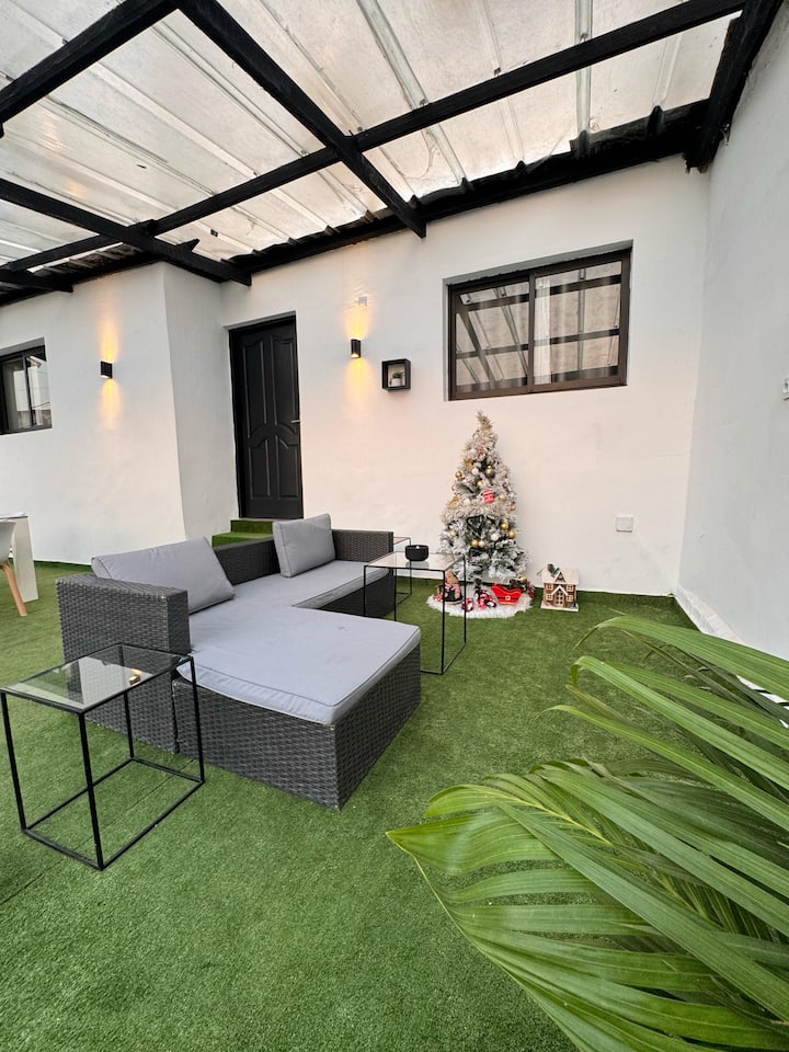 Villa Duplex 5 Pièces - Côte d'Ivoire