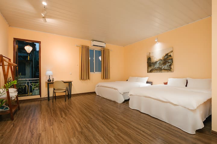 Family Room/full House/hoankiemlake~oldquarter - Hanoi