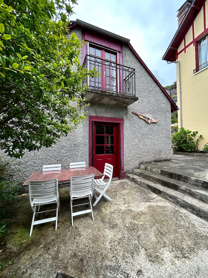 La Petite Rocaille - Cauterets