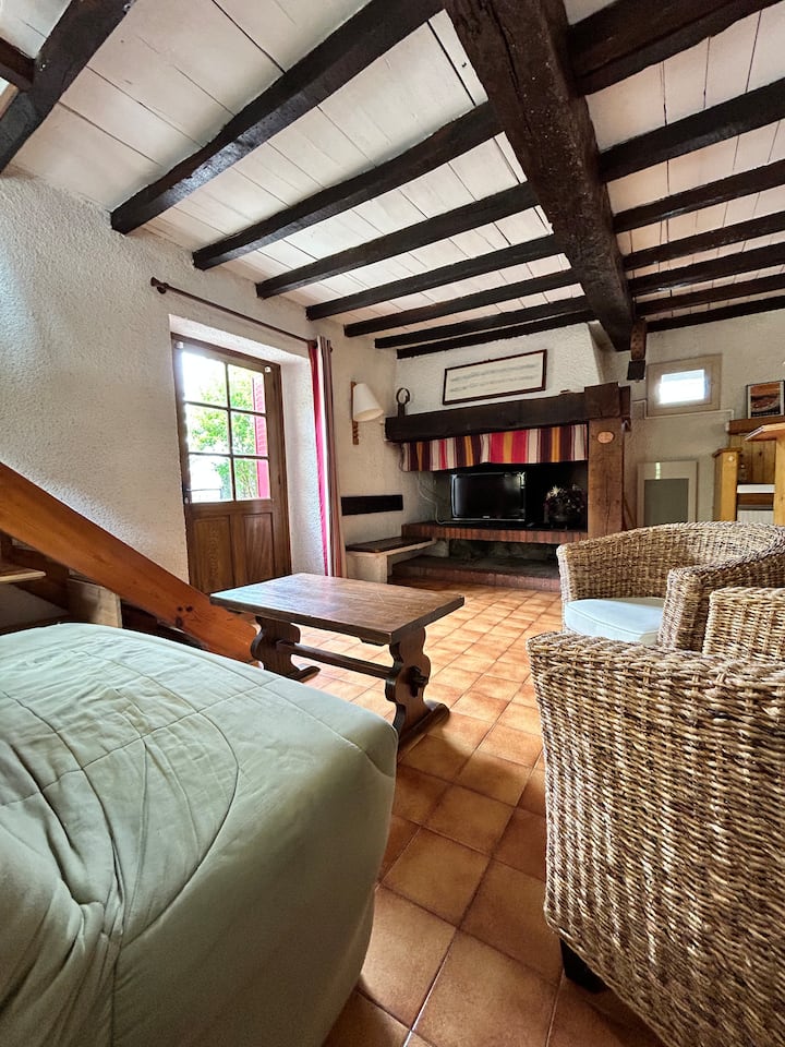 La Petite Rocaille - Gîte Authentique & Rustique - Argelès-Gazost