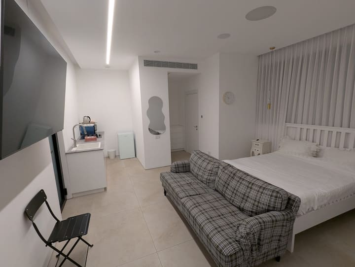 המטרופולו - Israel