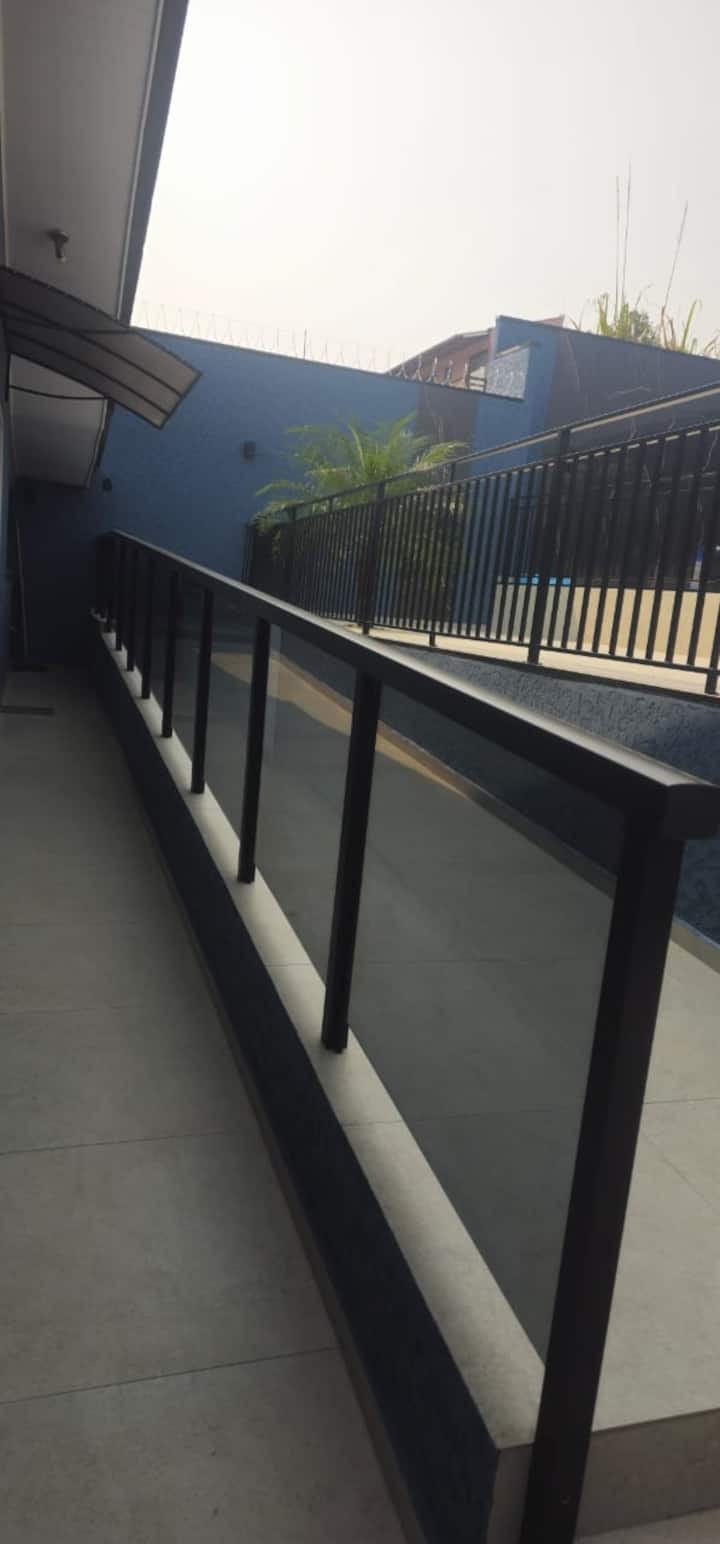 Mattos - Ponta Grossa