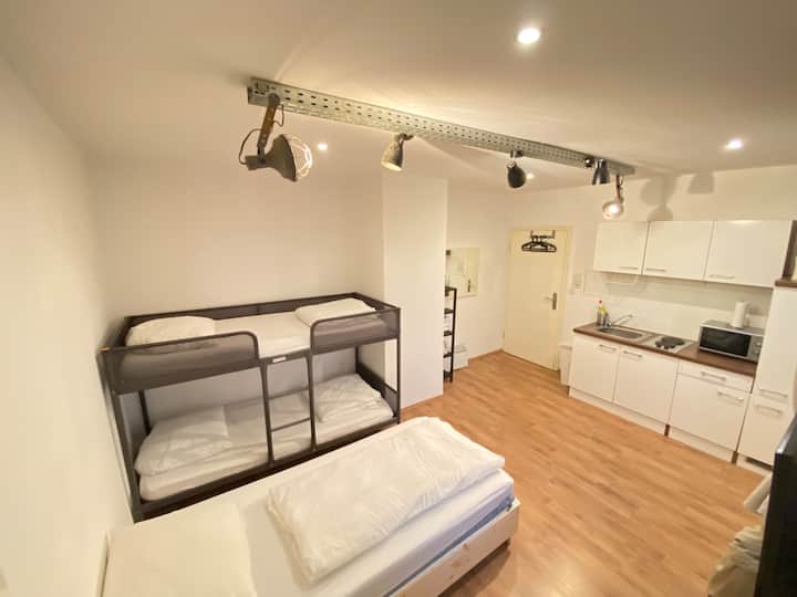 Oldtown Düsseldorf The Original - Düsseldorf