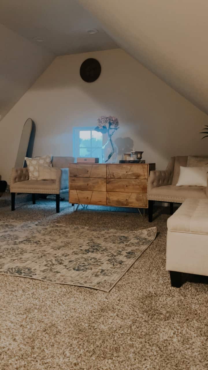 Magnolia Cottage - Richmond, TX