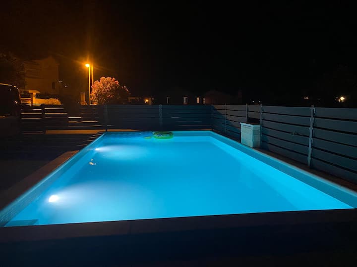 Apartman Telar, Vodice - Tisno