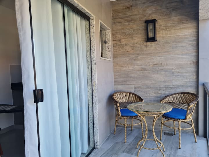 Resigercymar L3  Estrela Do Mar Varanda Exclusiva - Arraial do Cabo