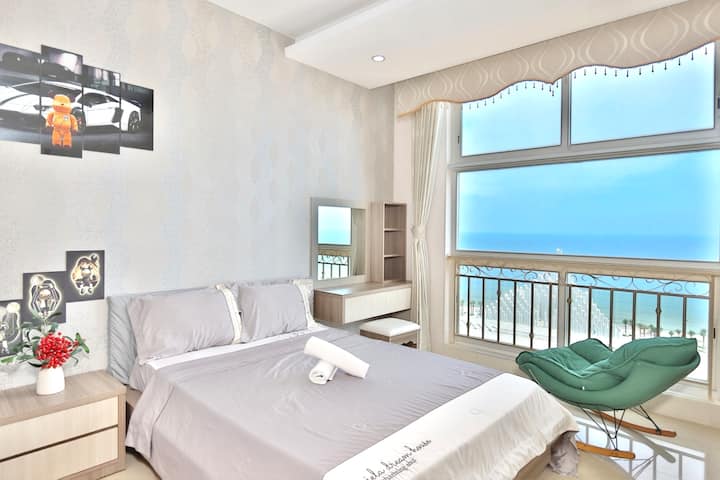 Căn Hộ Oasky View Biển Vũng Tàu Giảm Giá 30% - Vũng Tàu