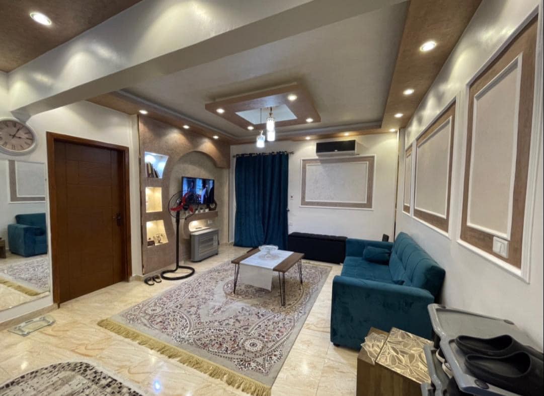 Sarah Homestay - Appartements à louer à Al Hadiqah Ad Dawleyah, Cairo ...