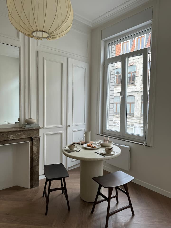 L’appart The Moodernists - Lille