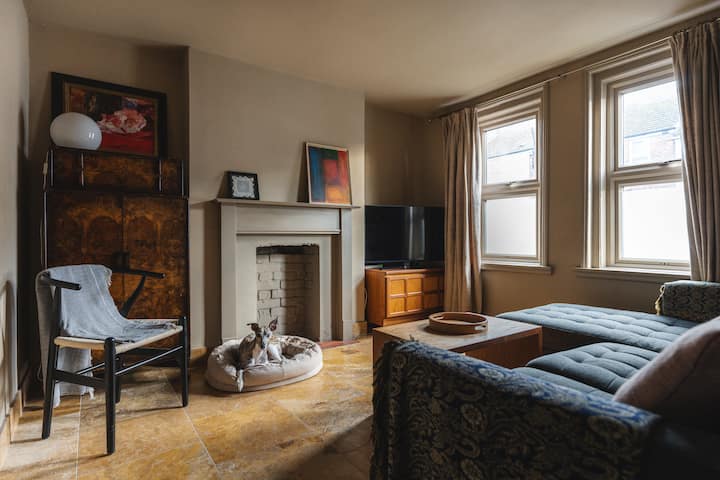 Sunny Sands Cottage - Folkestone